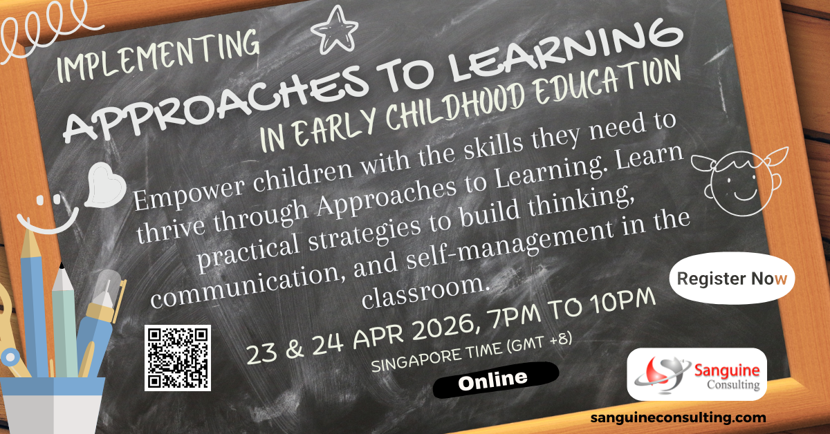 Implementing Approaches to Learning in Early Childhood Education ...